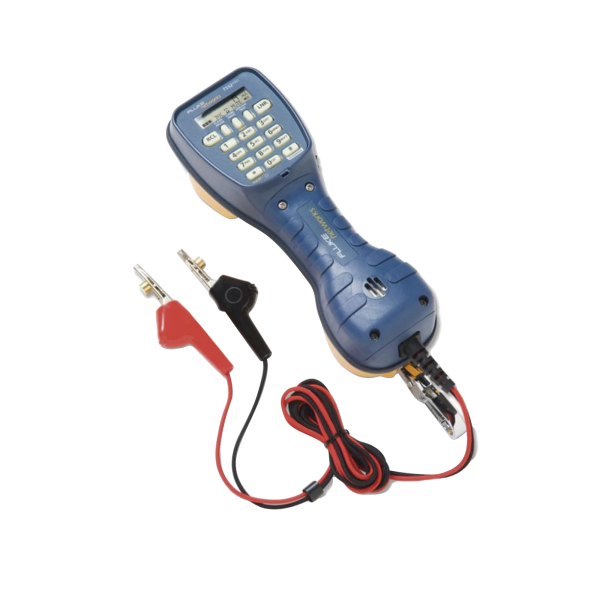 Herramienta Para Comprobación de Líneas Telefónicas TS52 PRO, Con ...