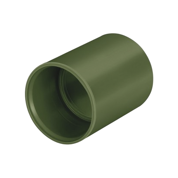 Cople Conduit PVC Ligero de 1/2″ (13 mm). - J@S Networks