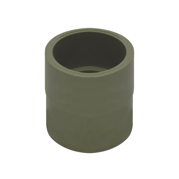 Cople para Tubería PVC Conduit Pesado de 3/4″ (19 mm). - J@S Networks