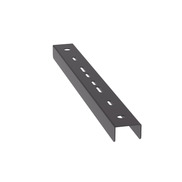 Soporte Tipo Trapecio Para Charola Wire Basket, Hasta 12 in (300 mm) de ...