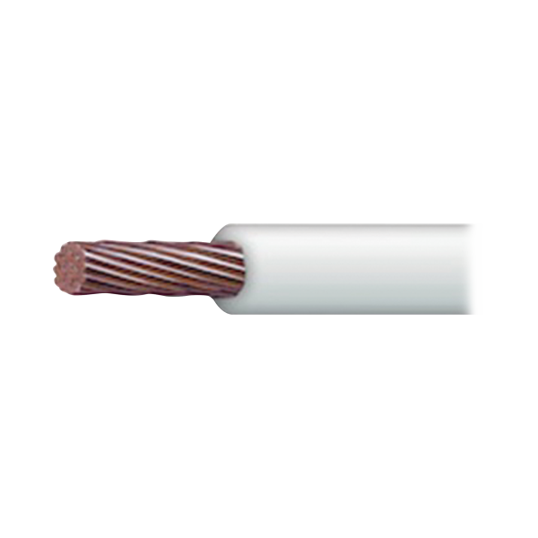 Cable Eléctrico de Cobre Recubierto THW-LS Calibre 12 AWG 19 Hilos ...
